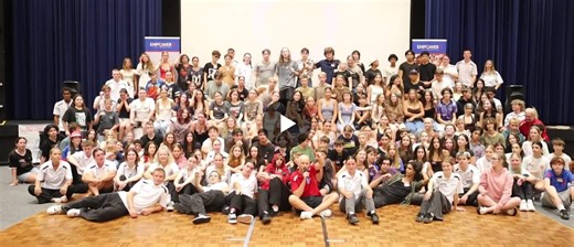 #25yearanniversary #empoweru | Brent Williams