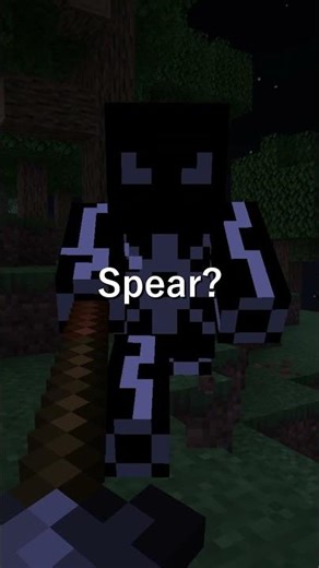 which is a better minecraft weapon?