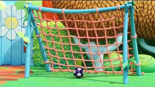 Timmy Time S03E06 Baby Time Timmy