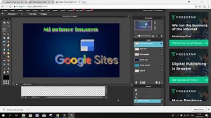 Pixlr Editor Tutorial parte 2