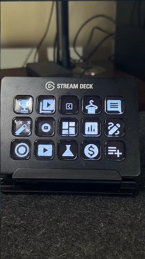 How to make YouTube ULTRA efficient with a Stream Deck!