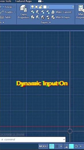 Auto Cad 2-Dars #architecture #3dsmax #interiordesign #autocad #arxitektura #facts #rek