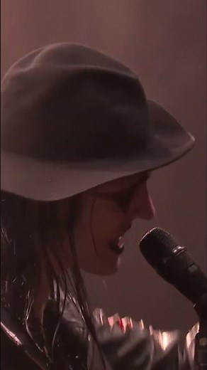 😱 Avatar SLAY Bloodstock Crowd with Colossus LIVE!