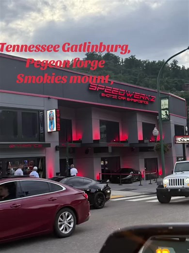 #CapCut#visitando Tennessee Gatlinburg, pegeon forge, smokies mounts, foryourpage#paratiiiiiiiiiiiiiiiiiiiiiiiiiiiiiii #viral
