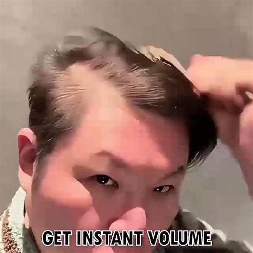 Say goodbye to flat, dull hair and hello to instant volume! ✨💁‍♀️ 💫 Dual-style bristles for quick lift ✨ Anti-static to fight frizz and flyaways 🌿 Soft tips that are gentle on your scalp 💇‍♀️ Works on all hair types — straight, curly, thin, or thick Plus, it massages your scalp for a healthier, fuller look! 💆‍♀️ Whether for a night out or everyday glam, this brush is your new secret weapon. 🔥 Ready to transform your hair? Get yours now! 👉 https://www.ggoodthings.com/products/volumizi | Gg