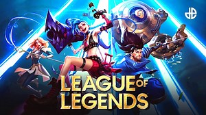 All the changes in Season 12 of League of Legends