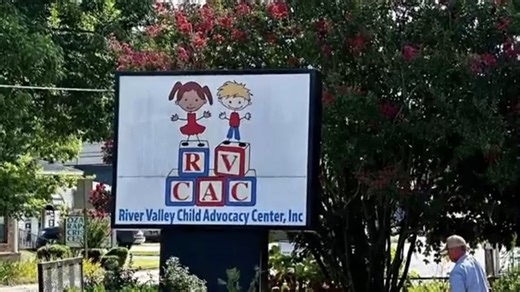 Forensic interviewer discusses how to handle potential child abuse cases