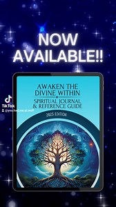 Tap into the mystical realms and embark on a transformative journey...