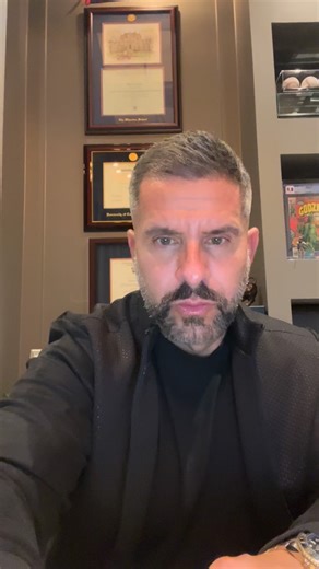 7.7K views | Bitcoin is crashing, stocks are getting slammed, and interest rates are rising even though the Fed is cutting. What in the hell is going on? I explained it here. #Cryptocurrency #StockMarket #Bonds #Money #Bitcoin# | Rob Luna | Facebook