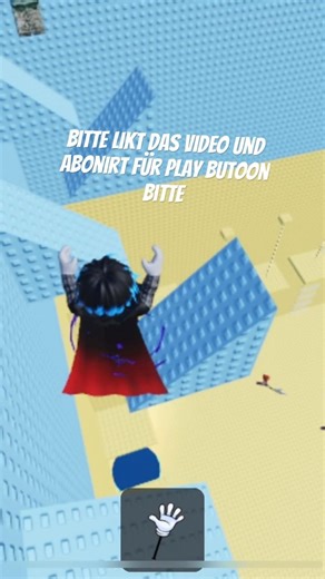 Bitte abonirt für play butten