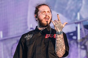 Post Malone Introduces Jimmy Fallon to the Magic of Olive Garden