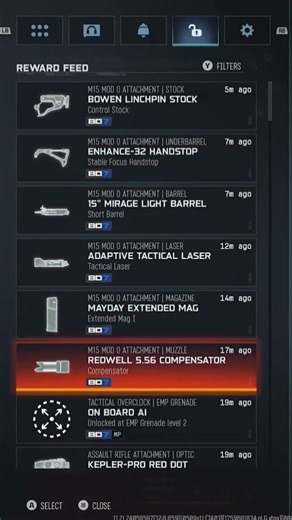 How to equip the beta skin to the M15 if it doesn't let you from customization like mine didn't