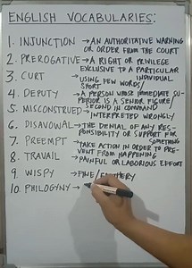 70K views · 3.3K reactions | ENGLISH VOCABULARIES FOR CIVIL SERVICE EXAM, LET EXAM, NAPOLCOM EXAM, IELTS EXAM, ENTRANCE EXAM, & OTHER BOARD EXAMS https://youtube.com/@timtimtv1125 | Tim Tim TV | Facebook