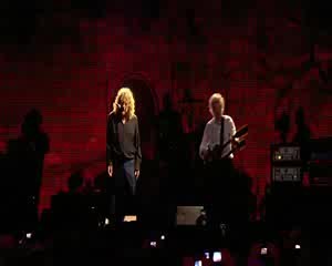 Led Zeppelin - Celebration Day (Live at London 2007)