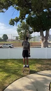 This the ONLY way my song “Return the Favor” should make you feel 😭😭😭 Go grab your boo & show some RECIPROCITY LMAOO . The sprinklers matching the beat is taking me outtt . Shoutout to @fee_143 & @wattsstix , I love yall . My EP “Full Circle” is available on all platformsss | Isaiah Jaay