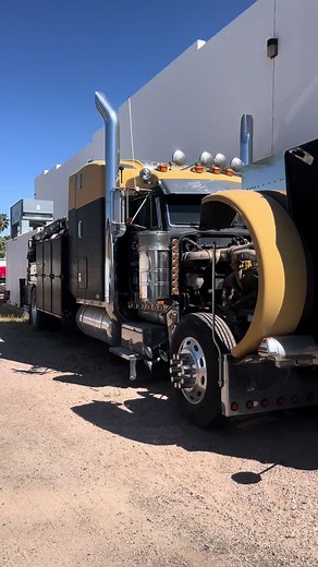 Peterbilt Build Project: Frame Prep and Upgrades