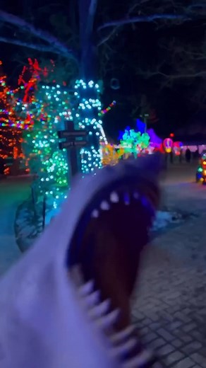 10K views · 170 reactions | YUMMY TREE!!! | The Shark Puppet | Facebook