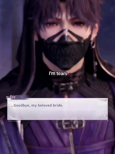 Goodbye, My Beloved Mermaid Bride – Sweet Dreams of Love and Deepspace