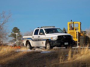 Marshall Fire Update: Human Remains Found, Investigation Ongoing