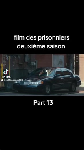 TikTok · Netflix series