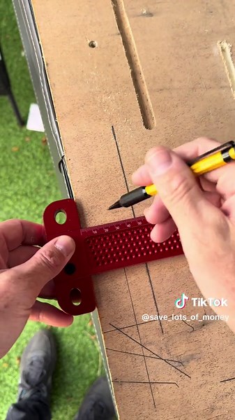 Precision Measuring Tips for Carpenters and Woodworkers