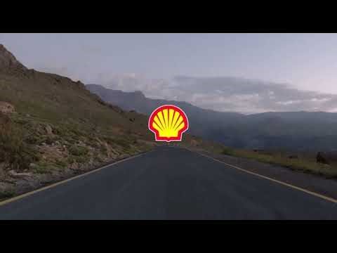 Shell Gas Station Jingle