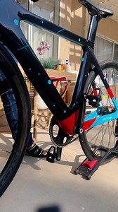 147K views · 3.1K reactions | Testing lang. i bought these Time ATAC pedals for another bike. 狼 | Zigkat Lifestyle | Facebook