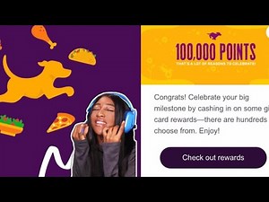 How To Get Unlimited Fetch Rewards Points (2025)