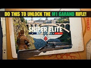 Sniper Elite Resistance Mission 4 COLLISION COURSE Kill List Challenge Guide!