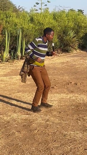 185K views · 2.1K reactions | MEN & WORK MWANAUME KAZINI | Musa Njagamba | Facebook