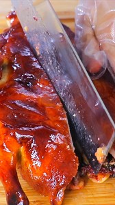 ⭐️ Cantonese Roasted Duck ⭐ #roasted #duck #roastedduck #cantonesecuisine #chinesefood #chineserecipe Written Recipe: https://cicili.tv/cantonese-roasted-duck/ Prep Time: 40 minutes Rest Time: At least 24 hours Cook Time: 1 hour, and 10 minutes Serves 4 Special equipment: Tweezers 8-inch stainless steel turkey lacer (or, you can use a bamboo skewer) Air compressor Stainless steel S-shaped hook, or butcher’s twine Wire cooling rack Roasting pan and rack For the duck: 1 3 1/2-pound whole duck, nec