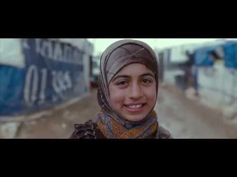 #EveryChildEverywhere Advocacy Campaign