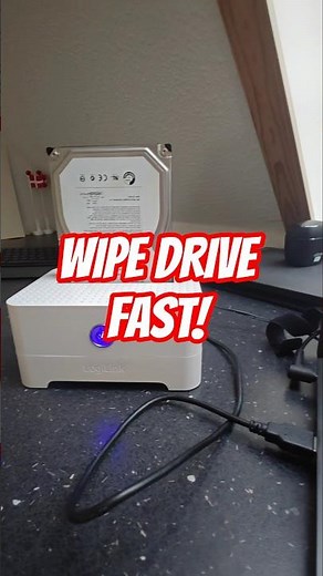 How to Format a Hard Drive in Windows 11 (Right‑Click Method!)