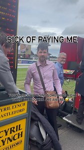 Want to know a fact? The bookies take my bets on course them they lay it off with betfair on their screens so they don’t lose!!! - I have taken a fortune off them lately 🤷🏽‍♂️💷 #horseracing #horseracingtips | Scott Shearsmith