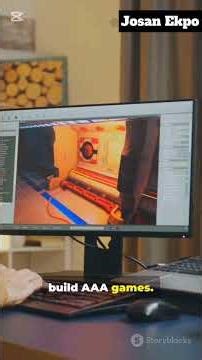 Learn C++: Build What Powers Everything#webdeveloper #Josan #codingjourney #programming