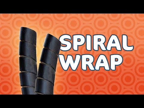 Spiral Wrap