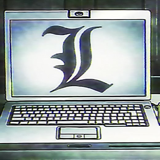 Understanding Monsters in Death Note: Light and L