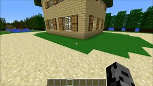 Minecraft FUNNY TAILS ( YOU ARE THE DEVIL, NINETAILS, DRAGON,& MORE!) Mod Showcase