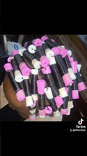 Wave Nouveau Step by step