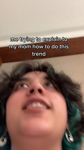 okay THIS one is scary | how to use stop motion filter