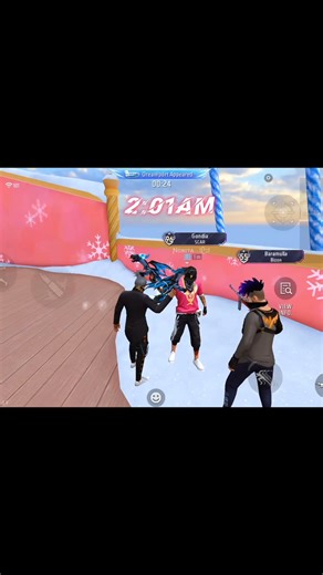 me and my brother play 🎯😱🤣#freefireshorts subscribe for UKN GAM ER HUB 🎯