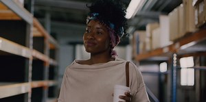 We love when we get the chance to partner with a client to tell their...