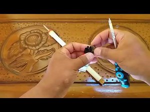 How To Make Alcohol Gun With PVC Pipe