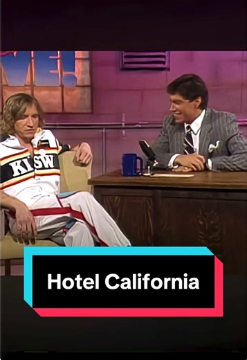 Understanding Joe Walsh's Humor in Classic Rock