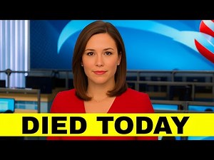 7 Famous Actors Who Died In the Last Few Days