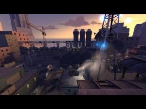 TF2 Classic - VIP Harbor
