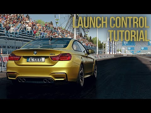 Launch Control Tutorial | Installation Guide | Assetto Corsa