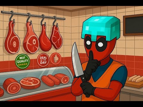 Vamos al END!!! - Mancoland Minecraft con mods