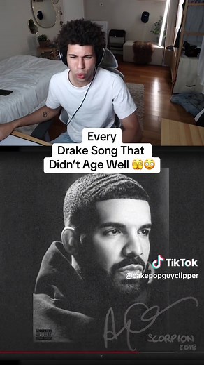 Drake Songs That Didn't Age Well: A Controversial Review