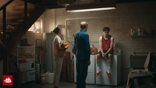 One day you’re on the spin cycle; the next day your armpits are a whole new man with Old Spice Clinical. #SmellReadyForAnything @RemyHii @IsaiahMustafa Shop Old Spice Clinical Sweat Defense Antiperspirant: https://bit.ly/3qrt2c9 | Old Spice